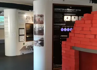 Static Play - National Technical Museum